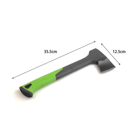Buy Wholesale China Survival Hatchet Camping Axe With Sheath Custom ...