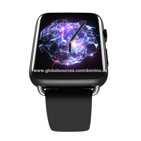 Buy Wholesale China Newest 4g Smart Watch With 1.88inch Ips Lcd , Nano ...