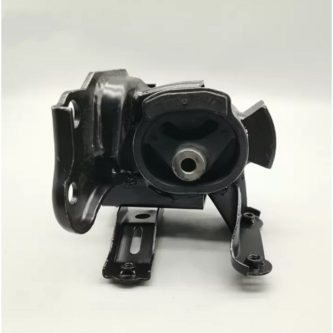 Buy Wholesale China Rubber Parts Engine Mount Oem: 12372-31021 12372 ...