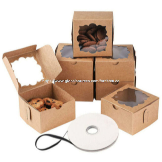 Buy Wholesale China Durable Customized Paper Packaging Cardboard Box ...