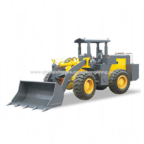 Underground Wheel Loader Mining Loader Underground Scooptram ...