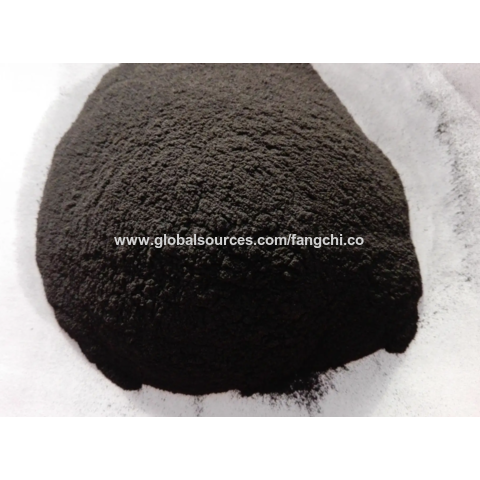Buy Wholesale China High Purity Cas 7439-89-6 Fe Powder Pure Iron ...
