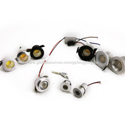 Buy Wholesale China Good Selling Led Cob Spotlight Mini Spotlight Lampu ...