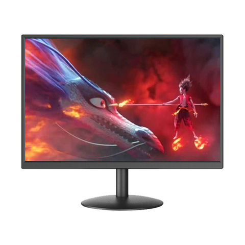Buy Wholesale China Frameless Super Thin 1ms Ips Pc 21.5" 27" Hd ...
