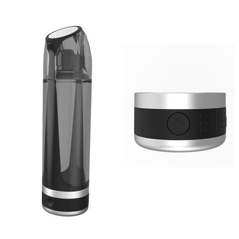 Olansi New Arrival Product Portable Electrolysis Hydrogen Rich Water ...