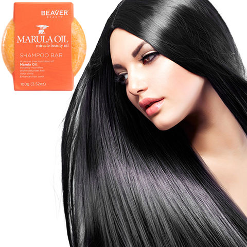 Buy Wholesale China Beaver Oem Odm Wholesale Soaid Shampoo Nourishing ...