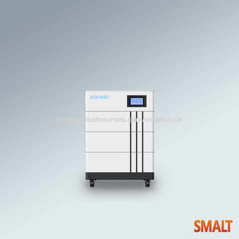 Buy Wholesale China Floor Stand Type Battery 96v~ 384v High Voltage ...