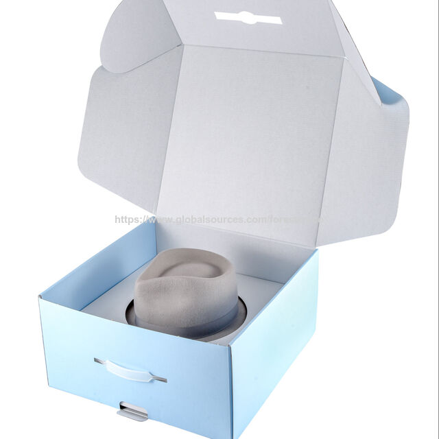 Buy Wholesale China Luxury Custom Cardboard Gift Mailer Shipping Box ...