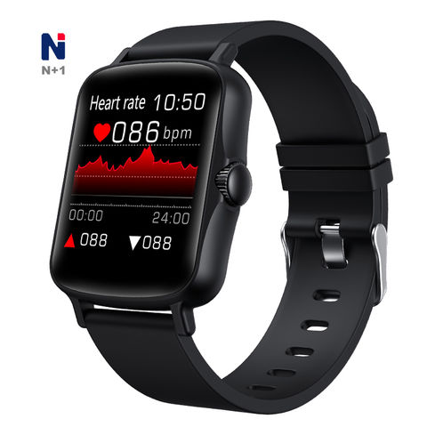Buy Wholesale China Ko Y22 Y20 Smartwatch Bracelet Montre Connecte ...
