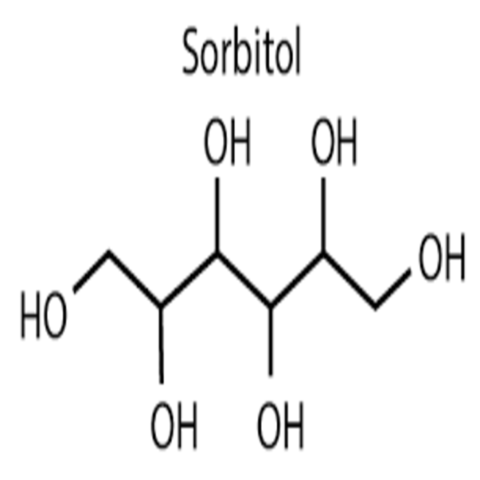 Buy Wholesale United States Factory Supply D-glucitol /sorbitol Powder ...