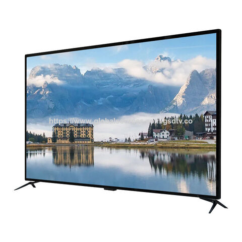Factory Direct High Quality China Wholesale 50inch Led Tv Oem Ckd Skd ...