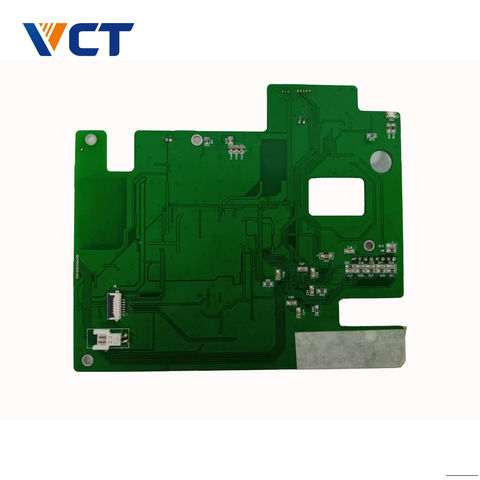 Buy Wholesale China Vct-pcb Assembly For Hematology Analyzer ...