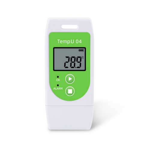 Tempu04 Digital Multi-use Usb Digital Usb Data Logger $8.5 - Wholesale ...