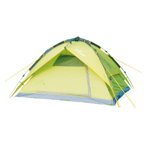 Buy Wholesale China Outdoor Customize Tent Sport Family 3 Person House ...