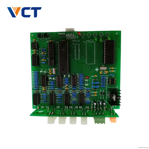 Buy Wholesale China Vct-soldering Machine Pcb Assembly , Pcb Assembly ...