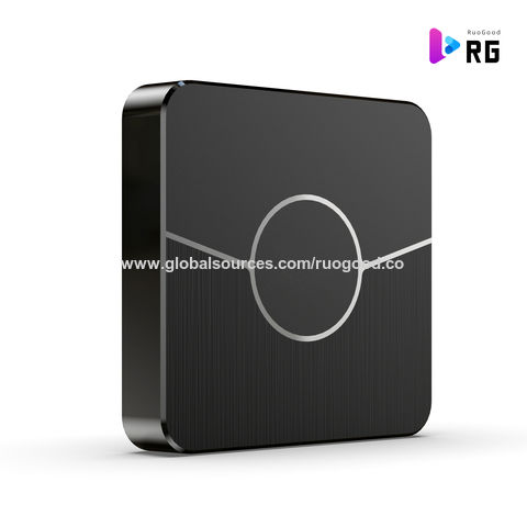 Buy Wholesale China Android Tv Box 2022 X98 Plus Android 11.0 Tv Box ...