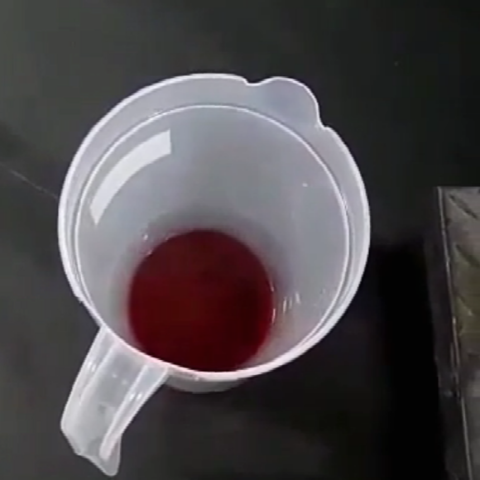 Buy Wholesale China Best Red Mercury Red Liquid Mercury In Stock & Red ...