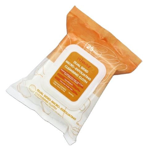Factory Direct High Quality China Wholesale Makeup Remover Wipes ...
