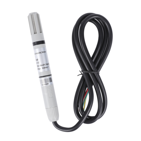 Buy Wholesale China Air Quality Sensors Temperature And Humidity Sensor ...