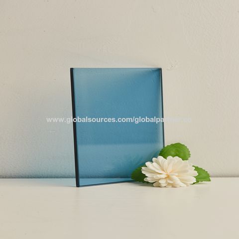 Buy Wholesale China Tinted Float Glass,partner Glass China Factory 4mm ...