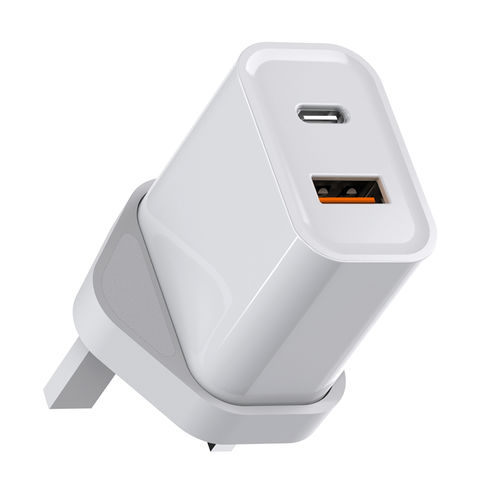 Buy Wholesale China 20w Pd Charger 1a1c With Etc/fcc/ce Certification ...