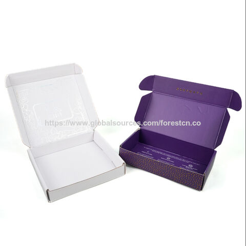 Buy Wholesale China Manufacturer Printed Logo Gift Packaging Boxes ...