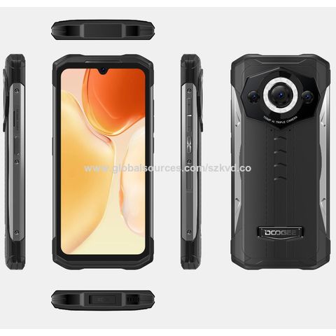 Buy Wholesale China 64mp Night Vision Camera Rugged Phone Doogee S99 ...