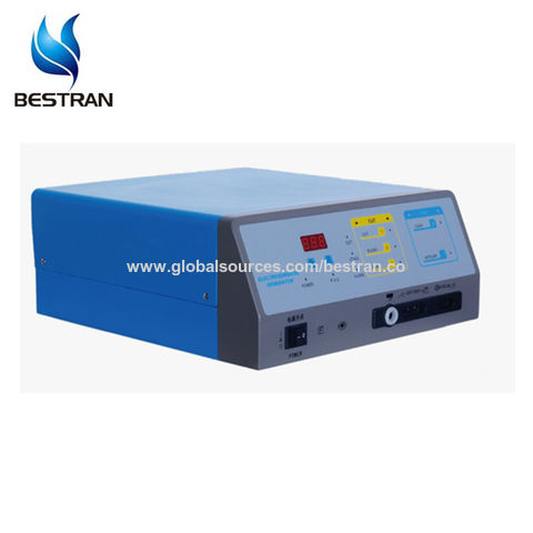 Buy Wholesale China Supplier Mono-fulguration And Bipolar Coagulation ...