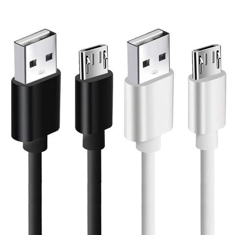 Buy China Wholesale Micro Usb Cable Tab Charger Cable Cord For Samsung ...