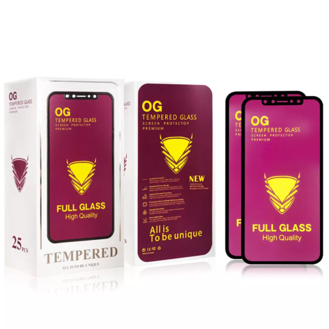 Buy Wholesale China Wholesale Price Hot Sale Og Golden Armor Mobile Og ...