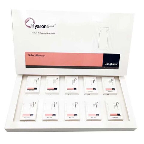 Buy Wholesale China Hyaron Facial Wrinkle Moisturizing And Skin Care ...