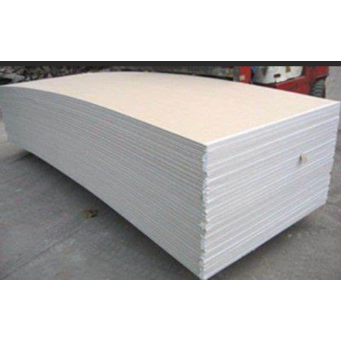 Buy Wholesale China Waterproof Gypsum Board/moisure Resistant Gypsum ...