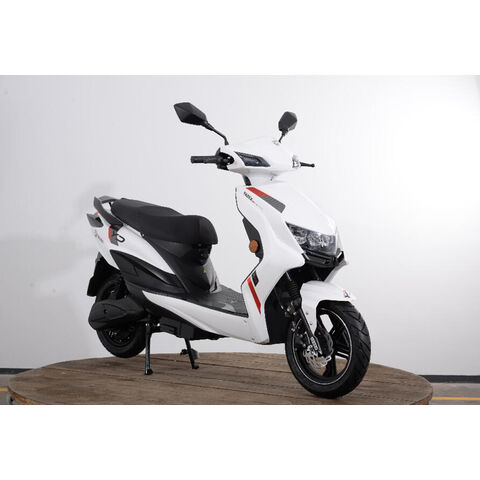 Buy Wholesale China Model:yadea Rayman (eec) ,battery Capacity ...