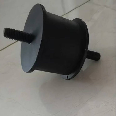 Buy Wholesale China Rubber Buffer Mount Shock Absorber For Road Roller ...