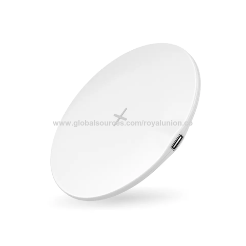 Buy Wholesale China Trending Products New Arrivals Wireless Charger ...