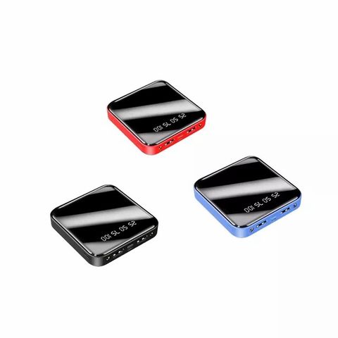 Buy Wholesale China Promotional Hot Selling Flashlight Led Powerbank ...