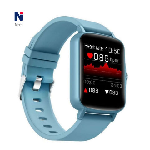 Buy Wholesale China Ko Y22 Y20 Smartwatch Bracelet Montre Connecte ...