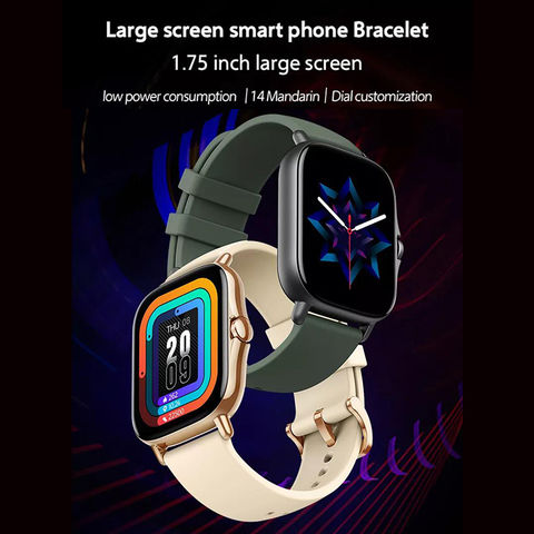 Buy Wholesale China H13 Smartwatch Sleep Tracker Blood Oxygen Monitor ...