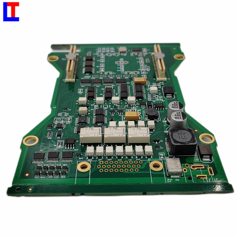 Uv Ir Led Bar Pcb Cctv Camera Circuit Board Supply Dcb200 Pcb Design 4g ...