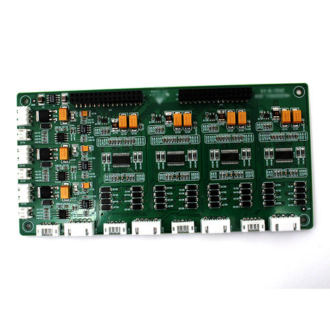 Buy Wholesale China Rechargeable Solar Street Lamp Controller Circuit ...
