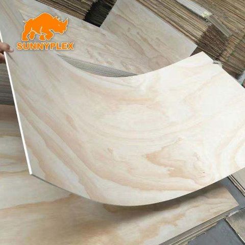 Buy Wholesale China 3mm Birch Plywood Triplay Maderera & 3mm Birch ...