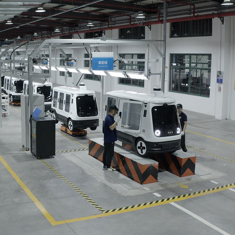 Buy Wholesale China New Design Intelligent Autonomous Restaurant ...