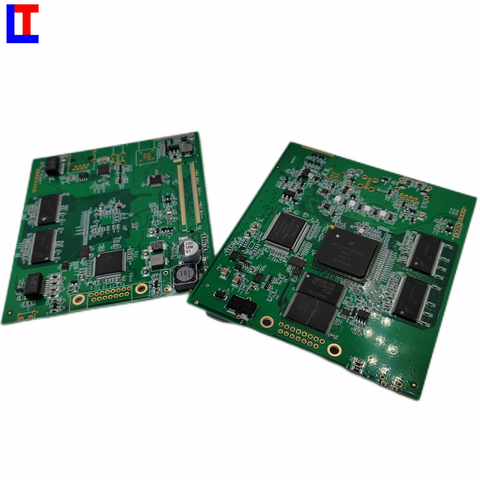 Aluminum Pcb Oem Qc40 Fast Charging Buck Circuit Board Relay Stabilizer ...