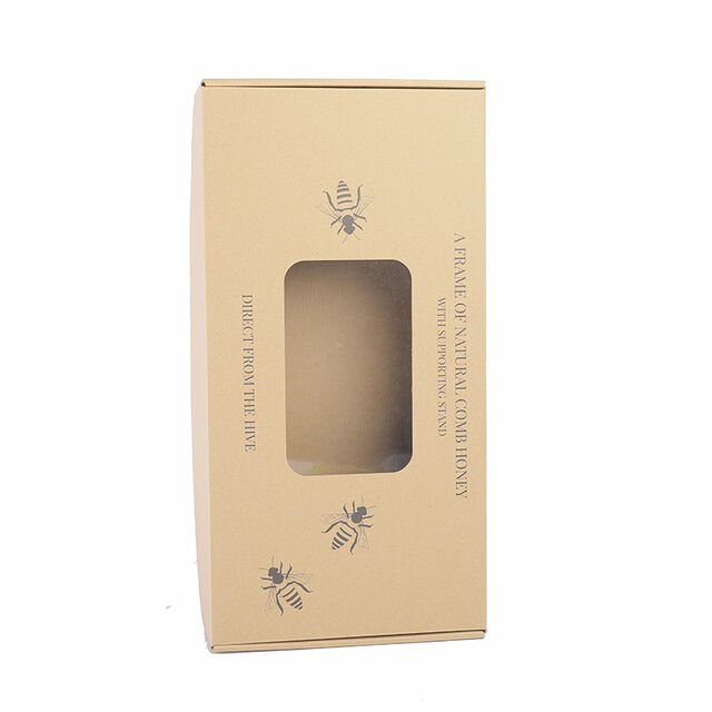 Buy Wholesale China Odm Biodegradable Small Paper Corrugated Shipping ...