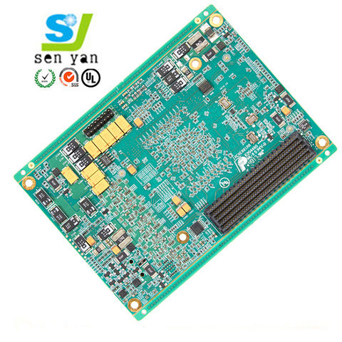 Buy Wholesale China Custom Flexible Pcb Material Pcba Mosquito Swatter ...