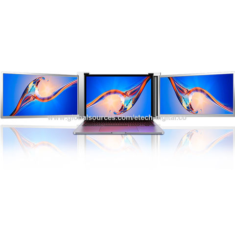 Buy Wholesale China Narrow Bezel Design 15.4 Inch Portable Monitor For ...