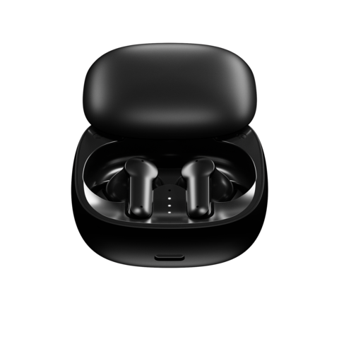 Buy Wholesale China Sliding Charging Case Tws Earbuds True Wireless ...