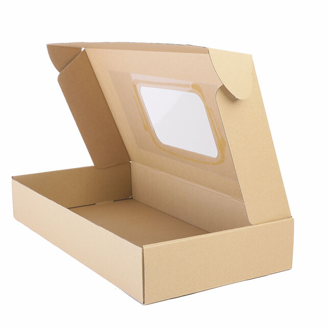 Buy Wholesale China Wholesale Biodegradable Small Paper Corrugated ...