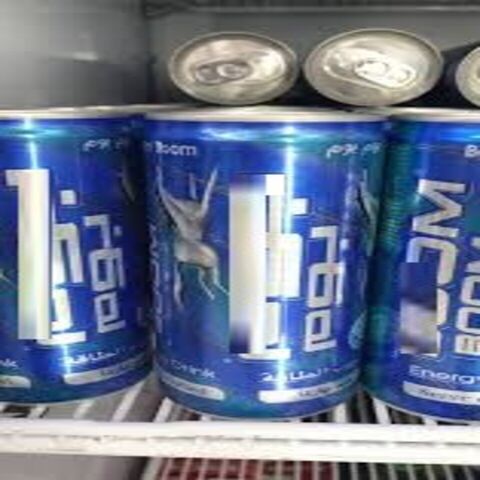 Buy Wholesale United Kingdom 250ml Boom Boom Energy Drink & Boom Boom ...