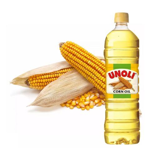 Buy Wholesale Canada Top Quality Corn Oil 100% Pure Refined Corn Oil ...